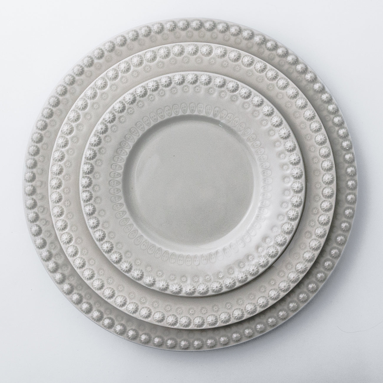 Fantasia Ceramic Dinnerware Set – Shiny&Fragile