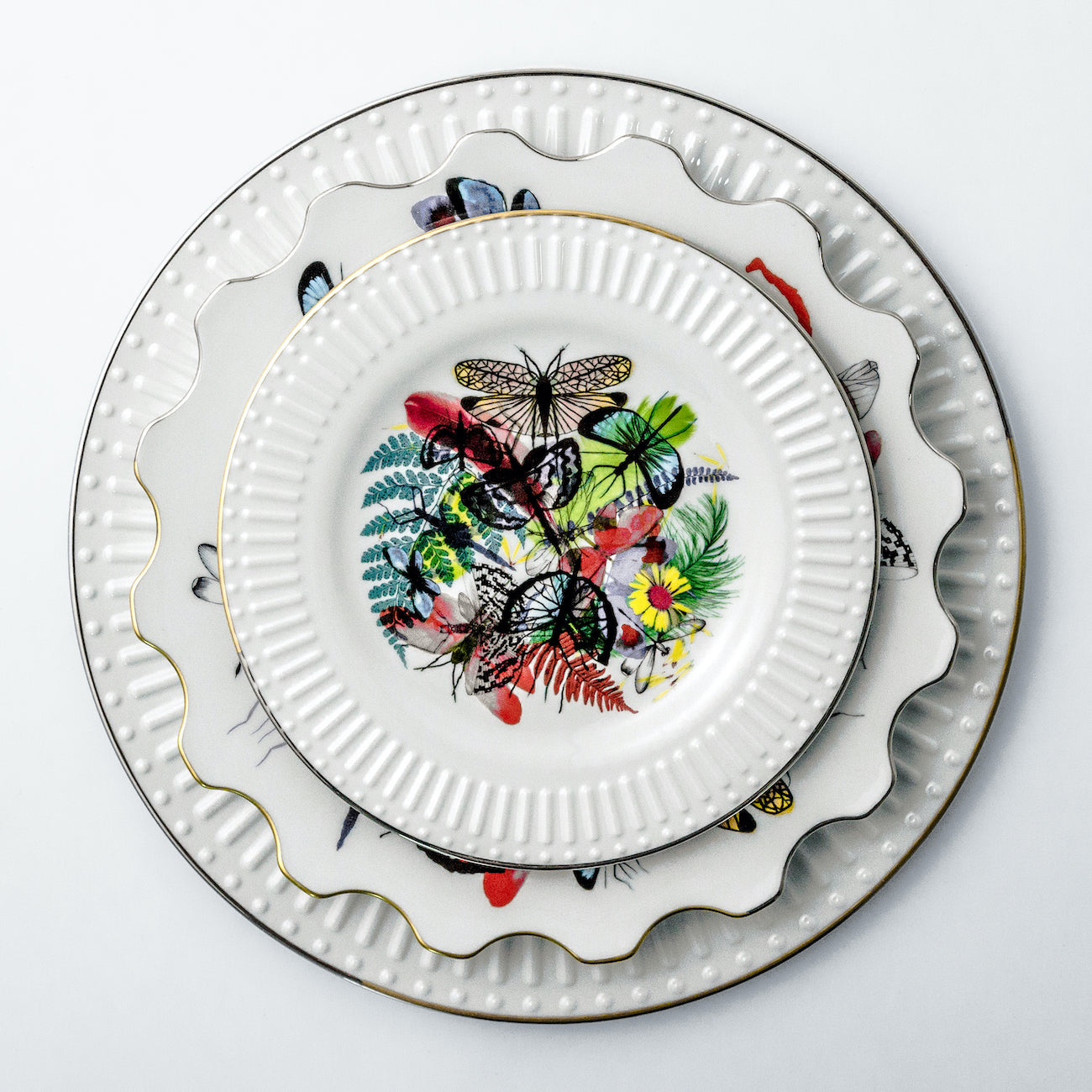 Dinnerware – Shiny&Fragile